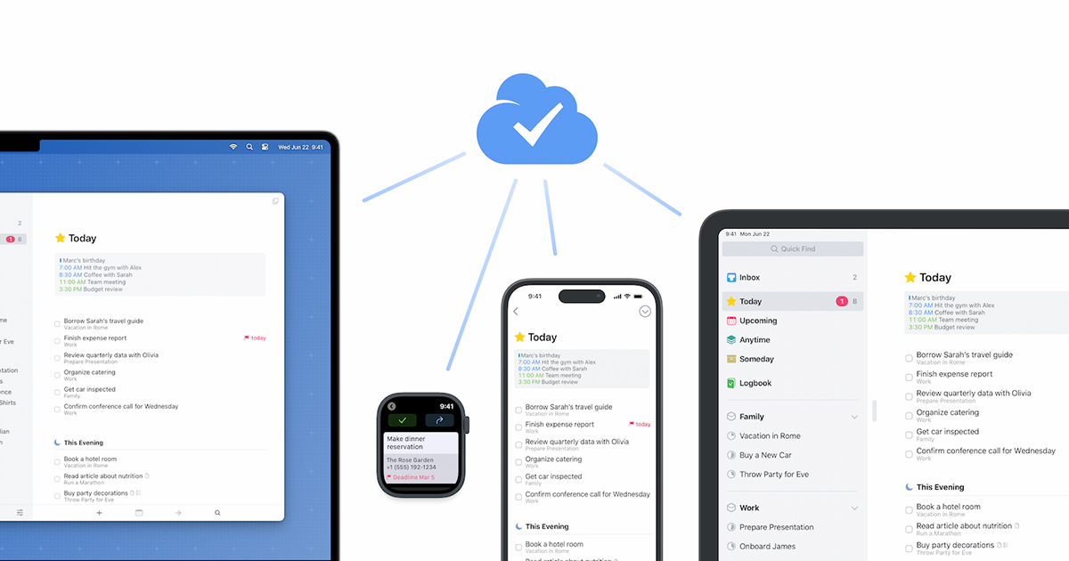 How Things Came To Server-side Swift - Articles - Apple Developer