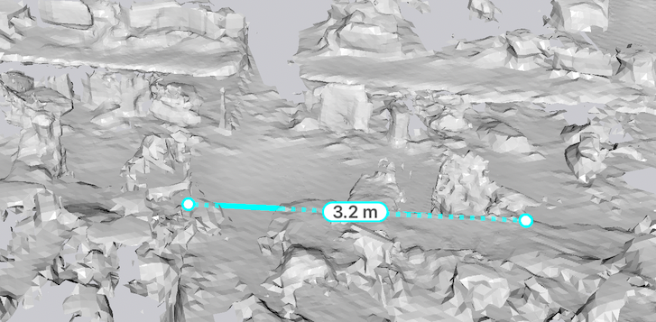 See through walls shader | Apple Developer Forums