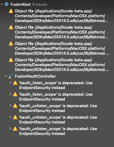 XPC service and mac application do… | Apple Developer Forums