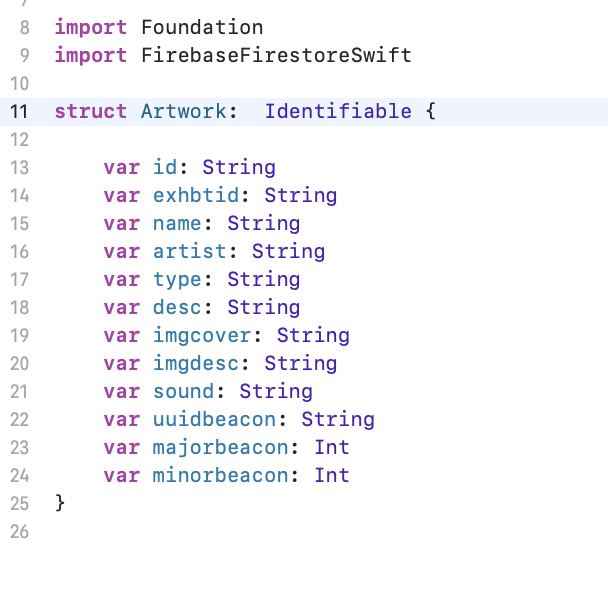 Problems With Foreach Swiftui Apple Developer Forums 8900