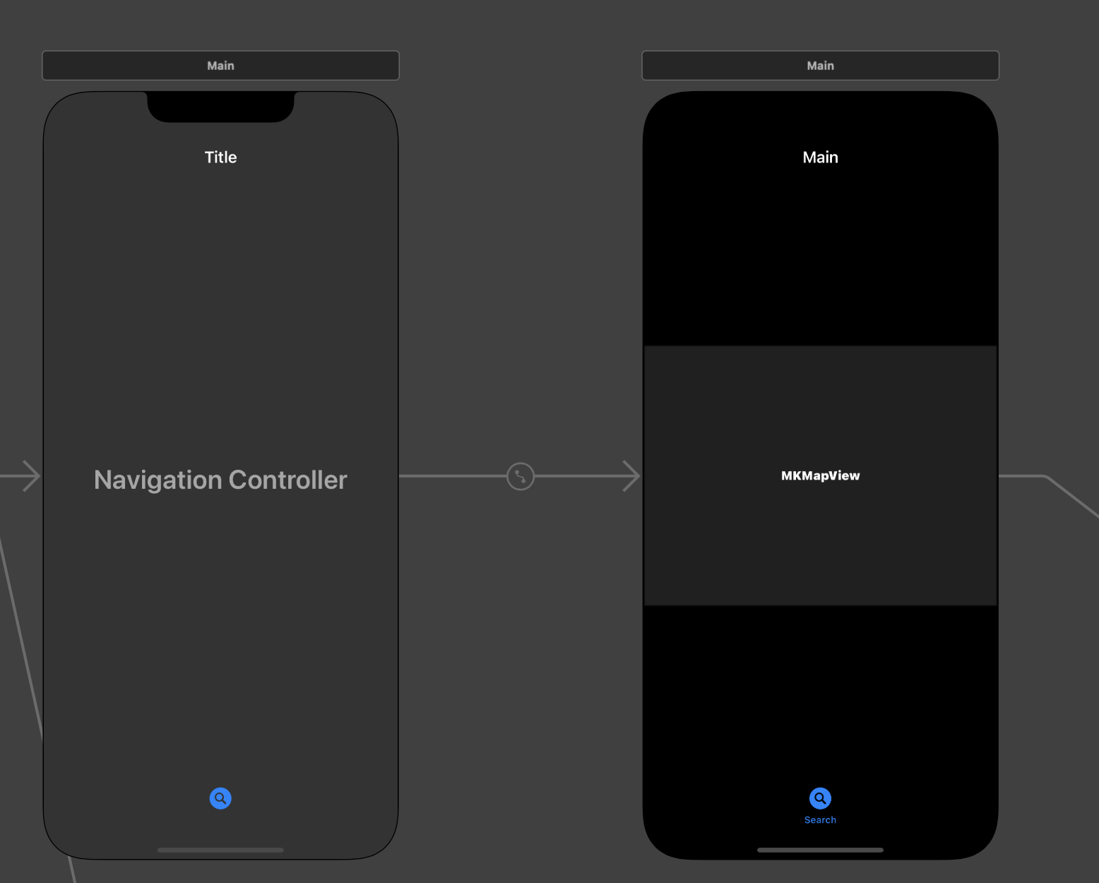 Navigation Bar Dissapearing When U Apple Developer Forums