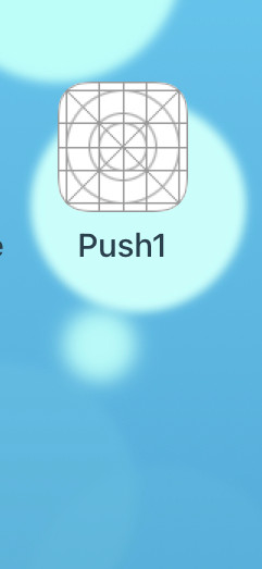 During install, custom app icon ap… | Apple Developer Forums