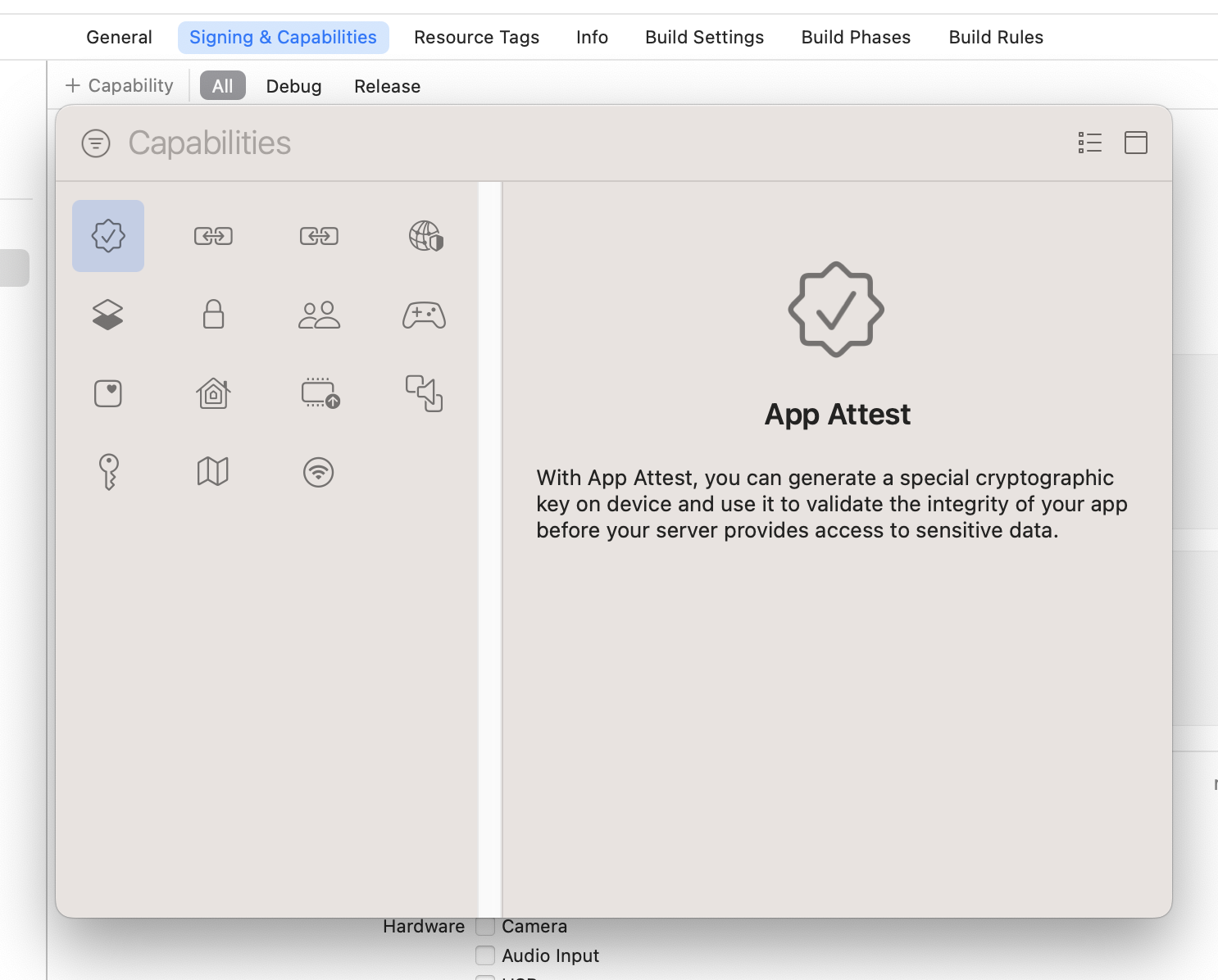 Where is the Sign in with Apple. … | Apple Developer Forums