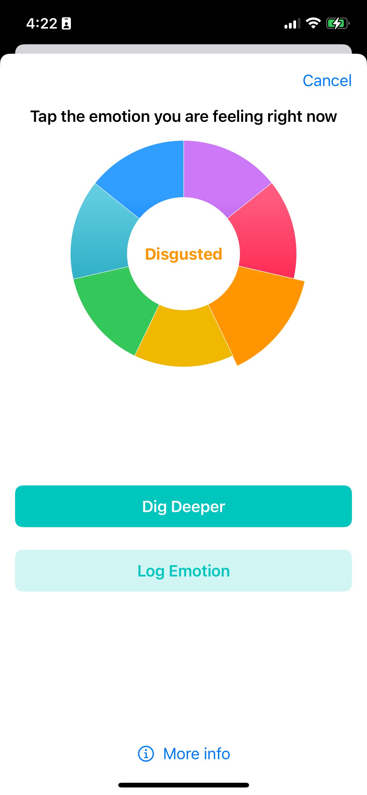 Label each segment on a segmented … | Apple Developer Forums