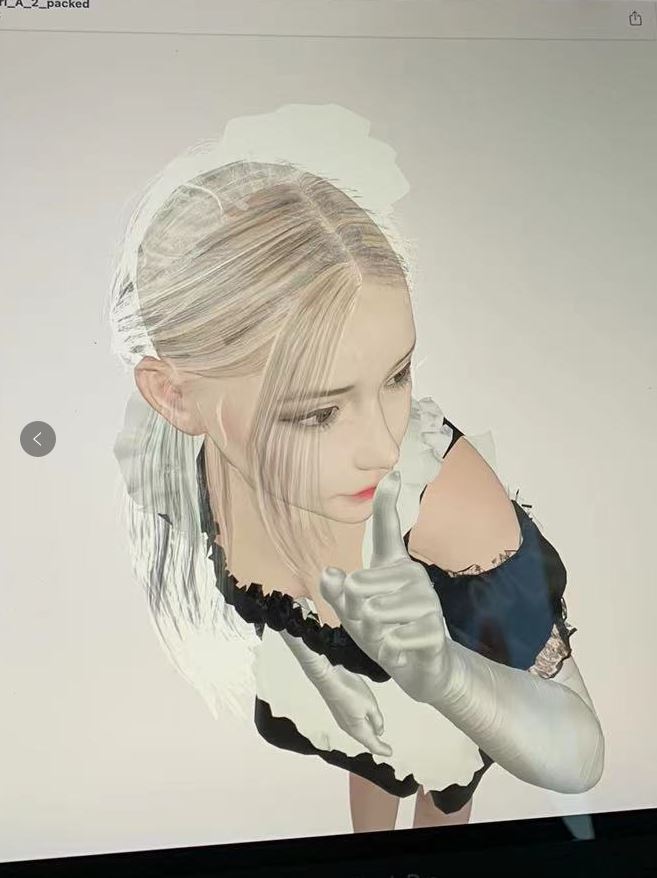 Reality Converter USDZ transparenc… | Apple Developer Forums