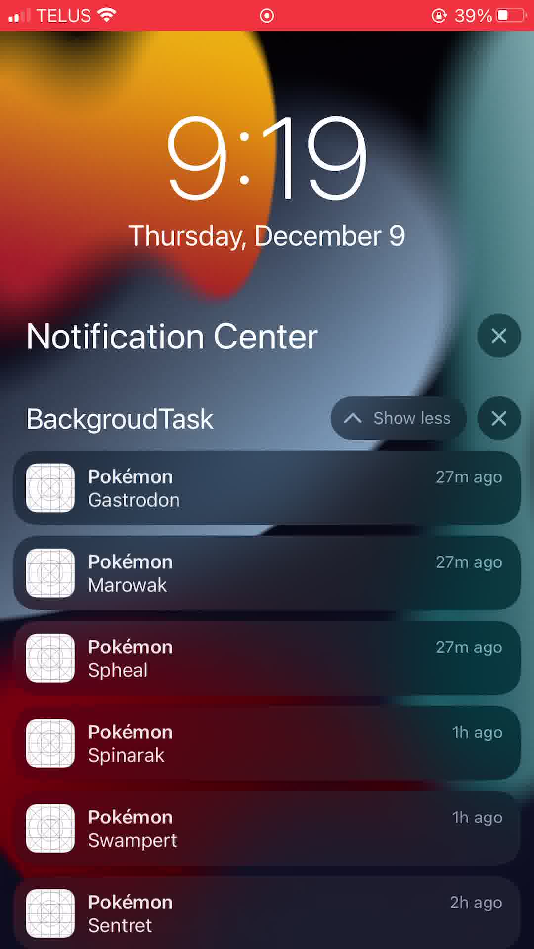 SwiftUI Background Tasks | Apple Developer Forums