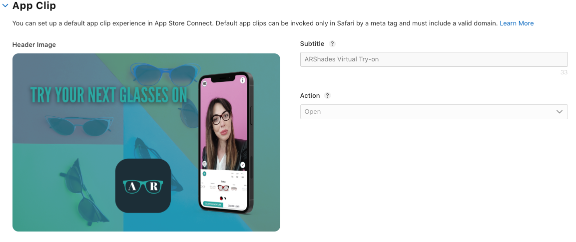 Smart App Banner not showing | Apple Developer Forums