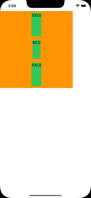 UICollectionView How to make a cel… | Apple Developer Forums