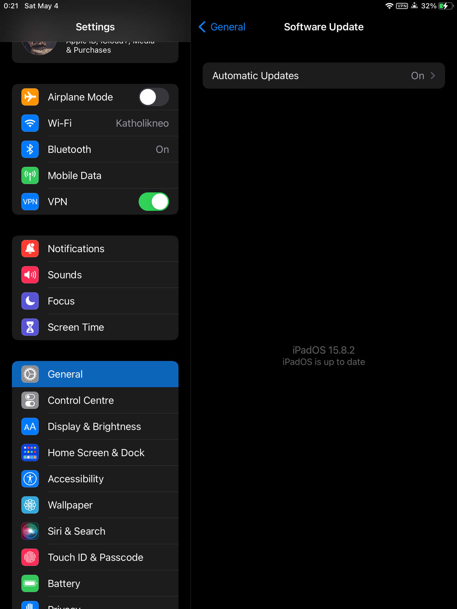 Beta Software Profile Has An Inva Apple Developer Forums