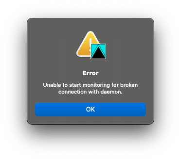 XPC service and mac application do… | Apple Developer Forums