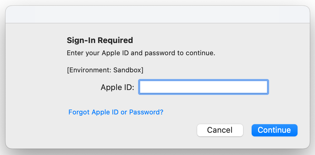 Notarized, Developer ID-signed App… | Apple Developer Forums