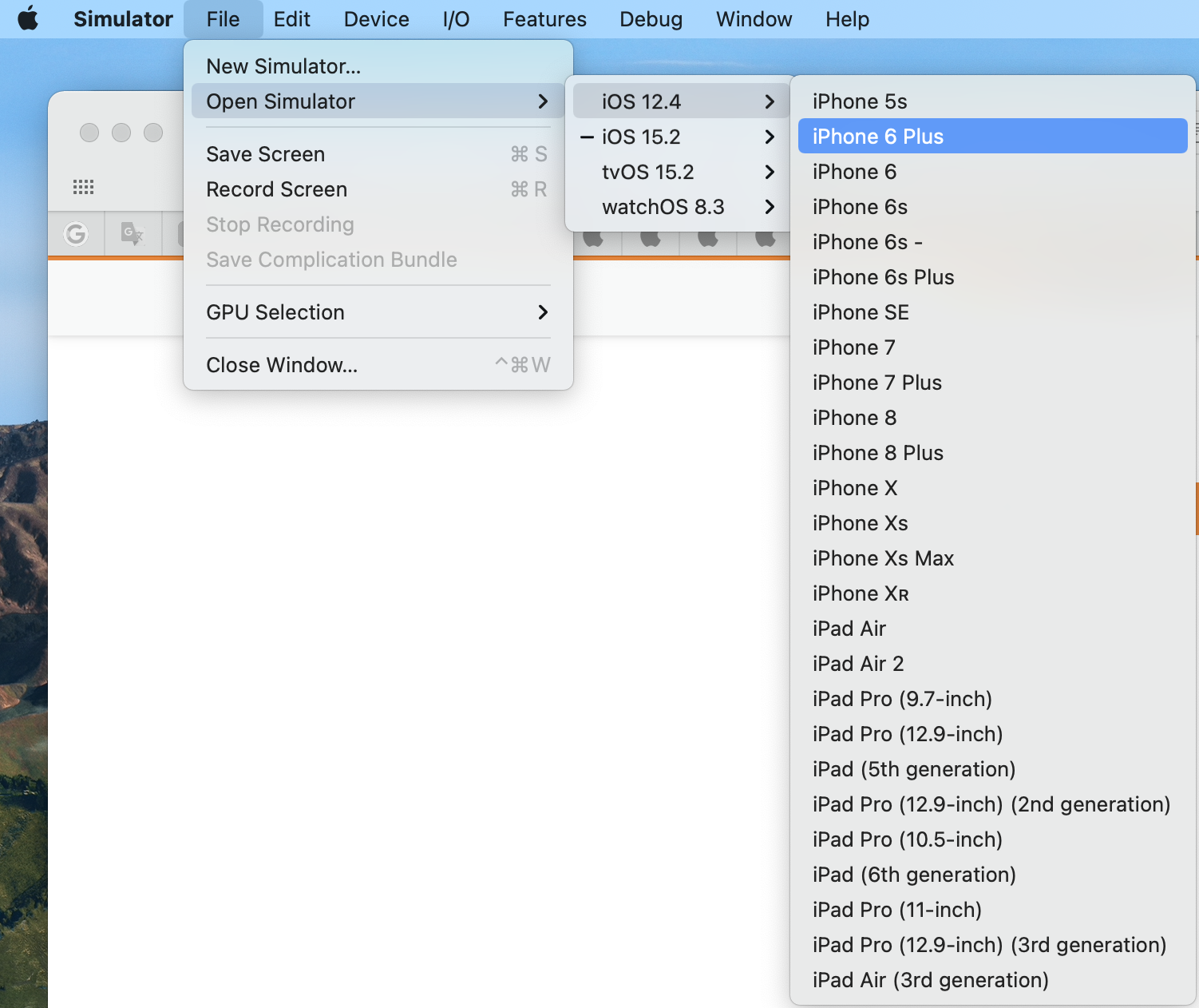 How to install iOS 13 using Xcode … | Apple Developer Forums