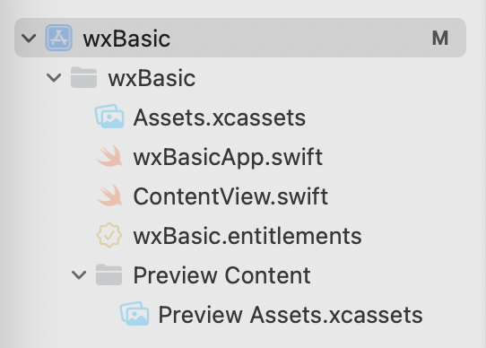 Xcode 13.4 unable to export correc… | Apple Developer Forums
