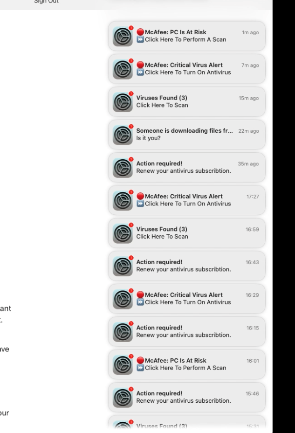 Ghostery – Privacy Ad Blocker - No… | Apple Developer Forums