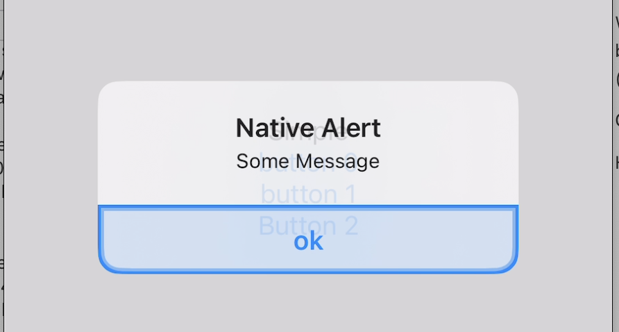 AccessibilityFocusState Not Workin… | Apple Developer Forums