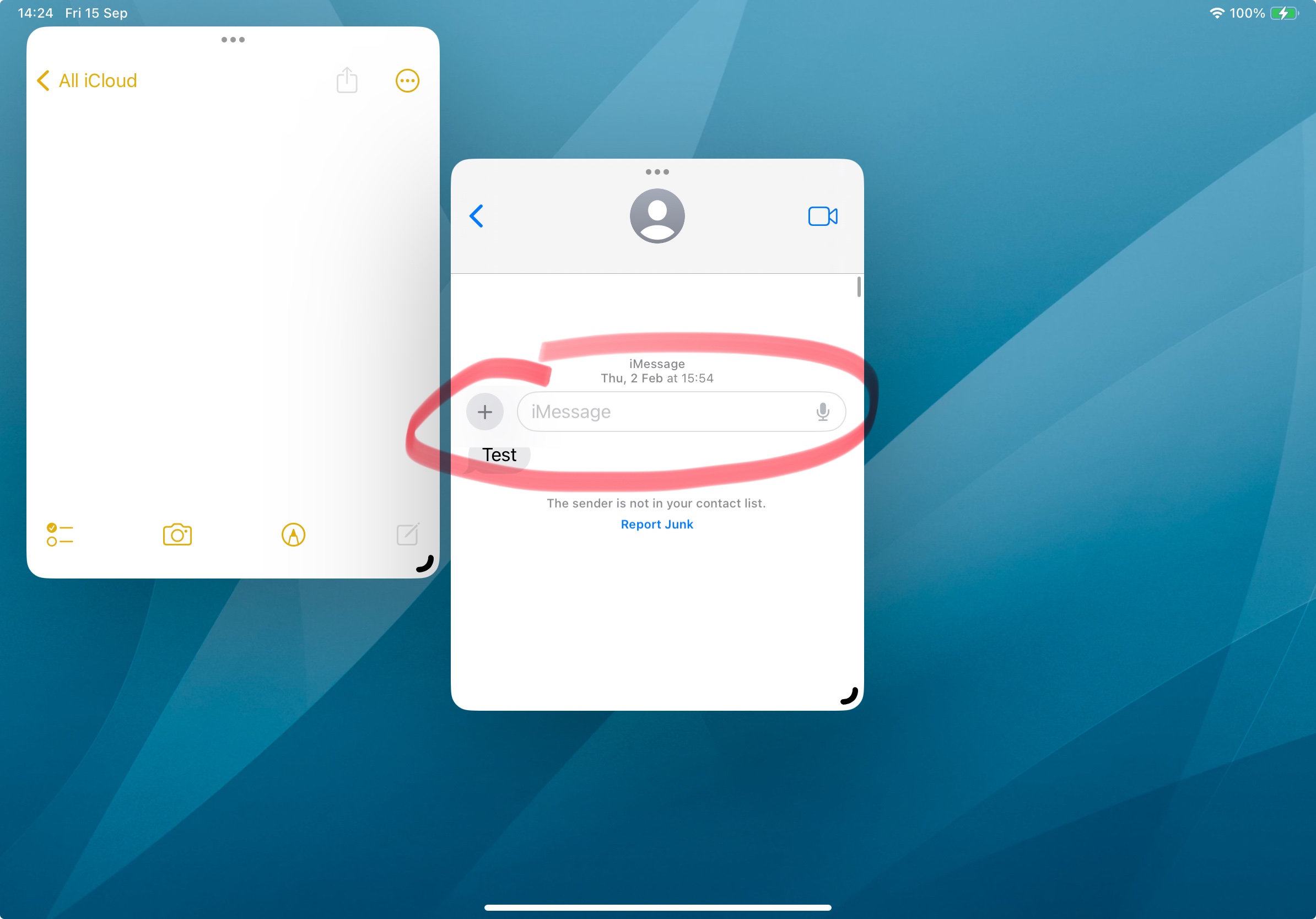 KeyboardLayoutGuide very unreliabl… | Apple Developer Forums