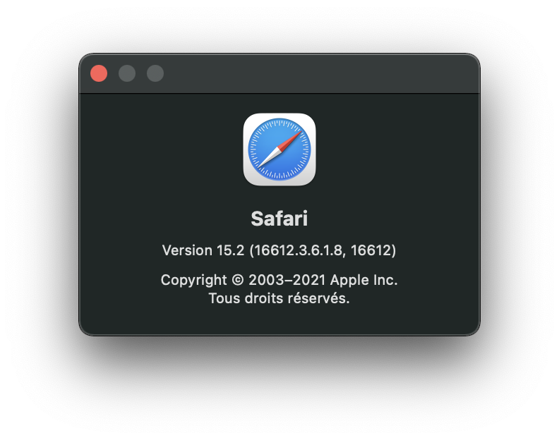 why my website is not responsive o… | Apple Developer Forums
