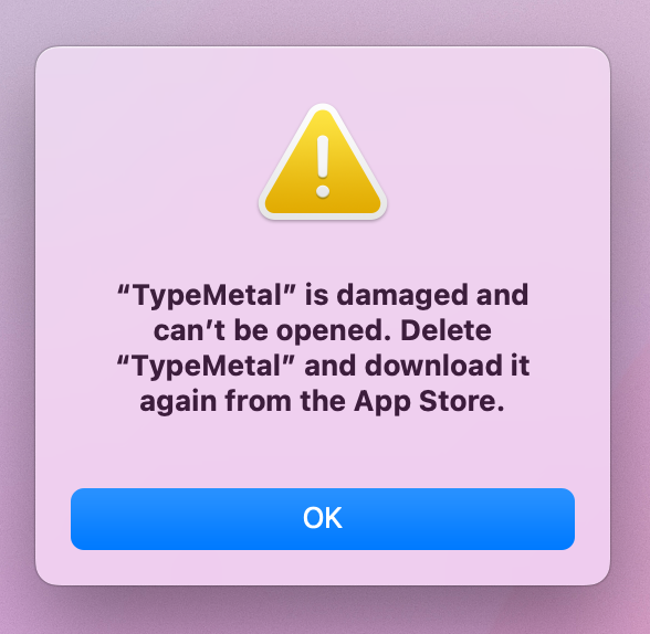 Notarized, Developer ID-signed App… | Apple Developer Forums