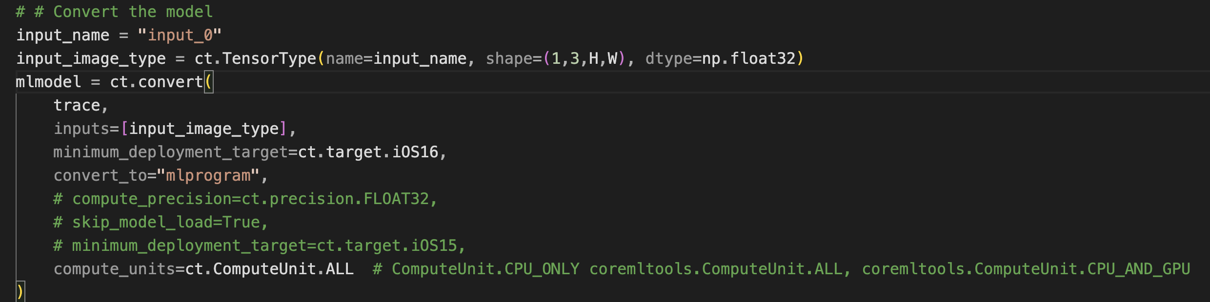 Coreml Model Npu Result Exception Apple Developer Forums 9281