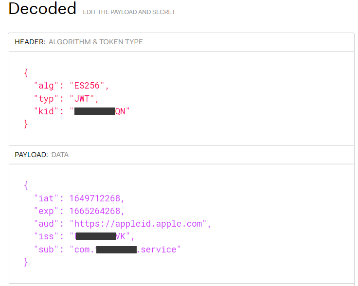 MusicKit User Token Issues | Apple Developer Forums