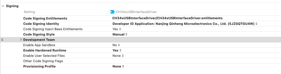 Xcode Version 142 14c18 Using D Apple Developer Forums