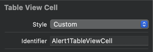 I am Getting error :- 'invalid nib… | Apple Developer Forums