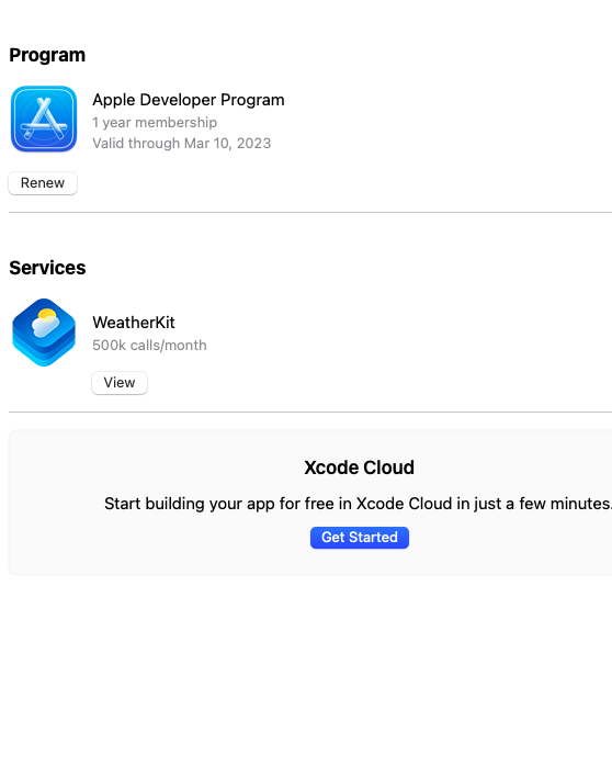 Unable to renew Apple Developer Me… | Apple Developer Forums
