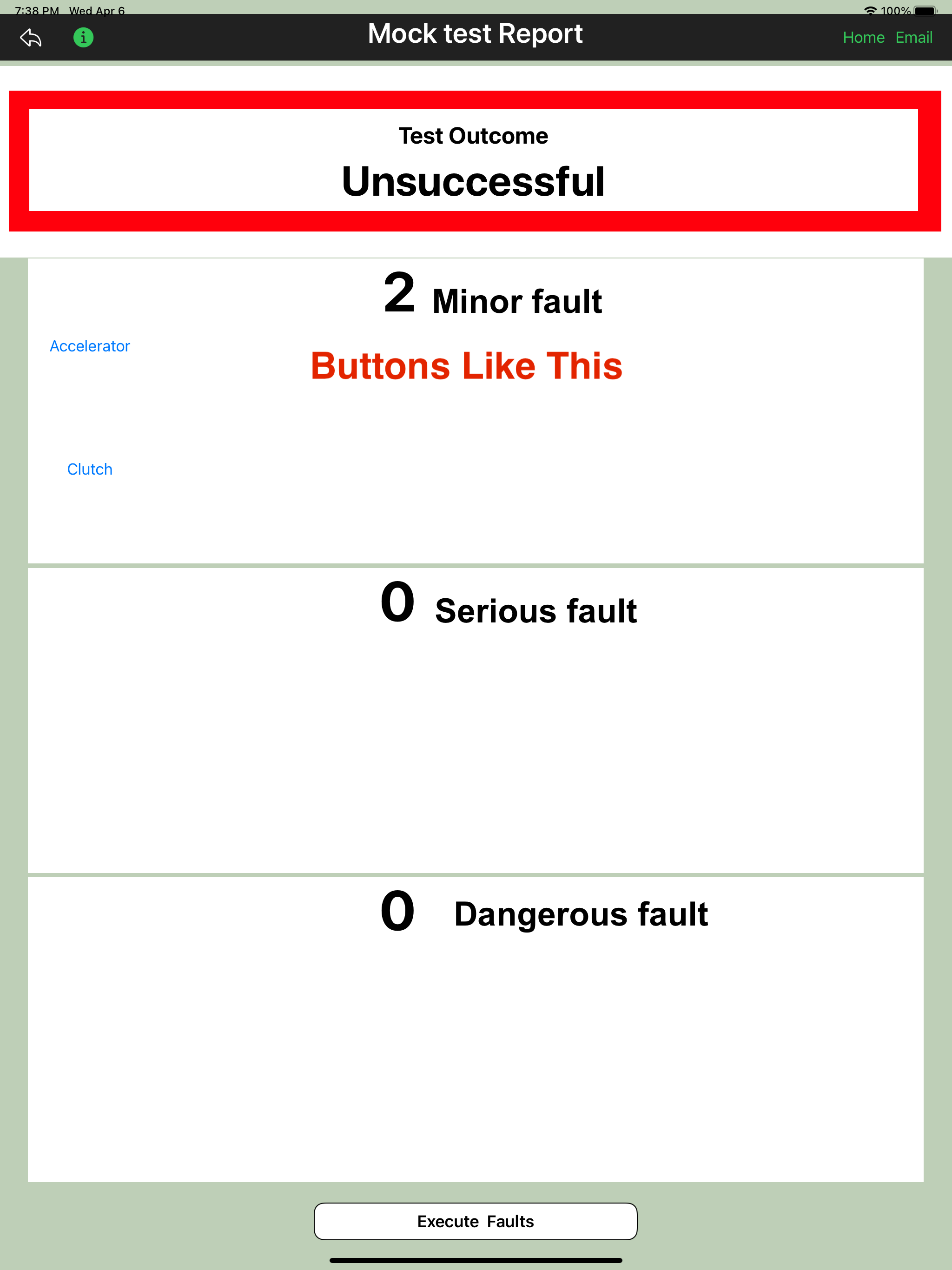 ScrollView, stackView,label,button | Apple Developer Forums