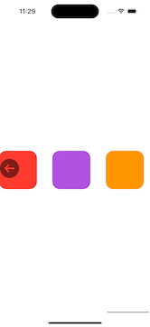 how to know when a scrollview in S… | Apple Developer Forums