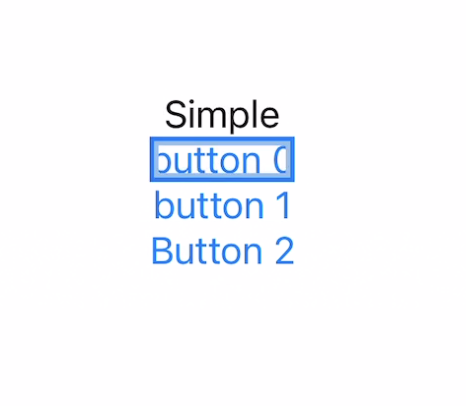 AccessibilityFocusState Not Workin… | Apple Developer Forums