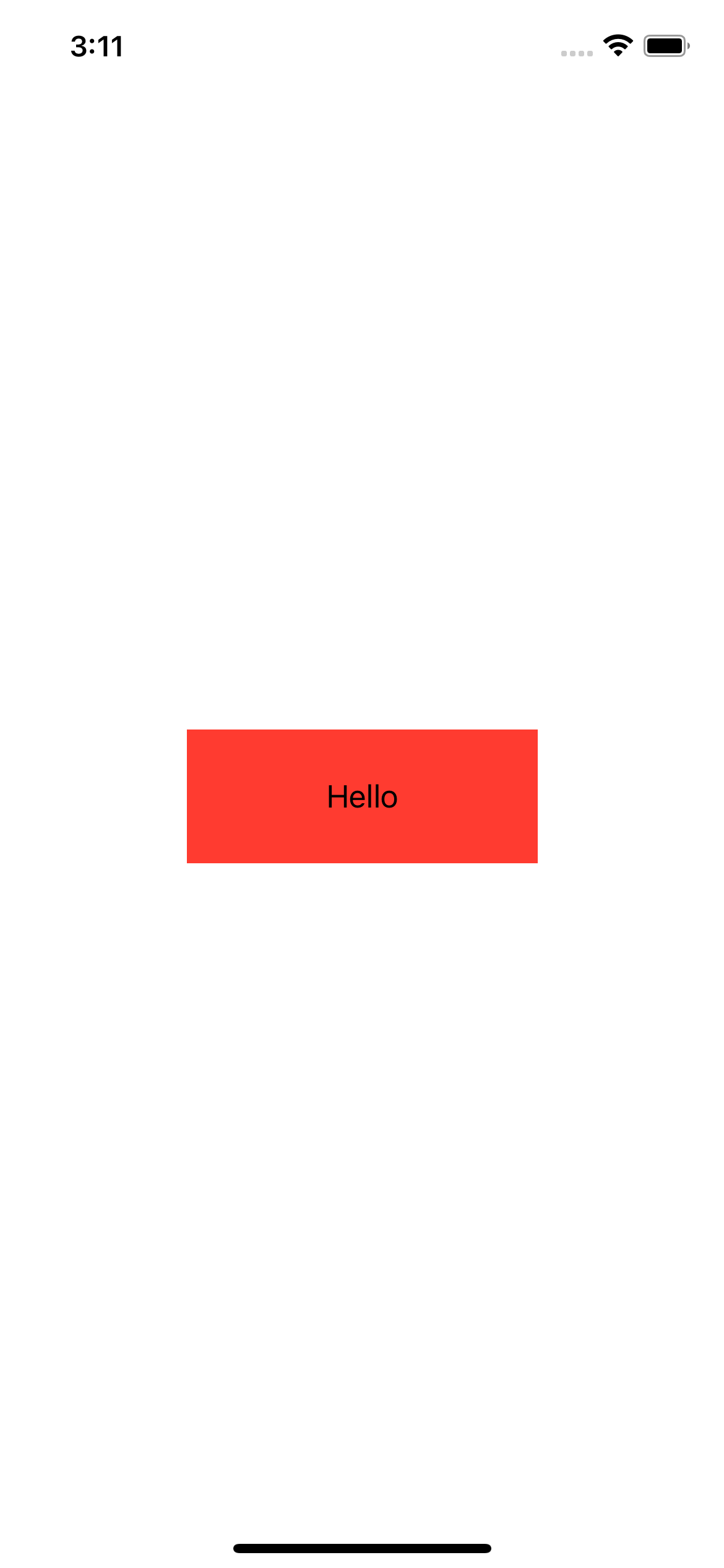 SwiftUI View To PDF Margin ion Apple Developer Forums