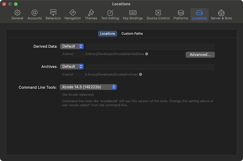 Notarising applet: "Error: No Keyc… | Apple Developer Forums