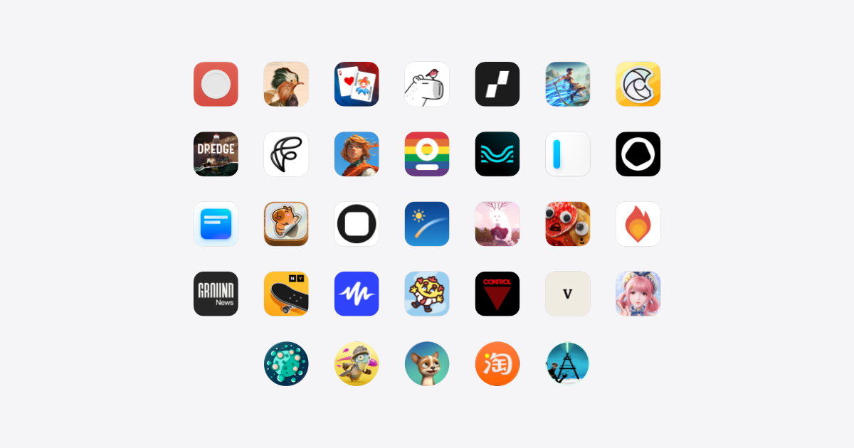 2025 年 6 月 - 开发者你好 - Apple Developer