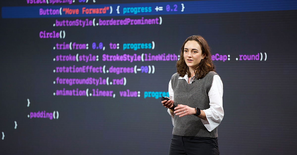 January 2026 - Hello - Apple Developer