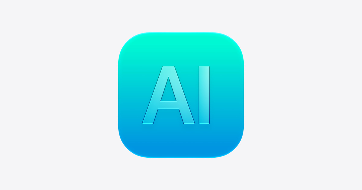 Core AI - Apple Developer