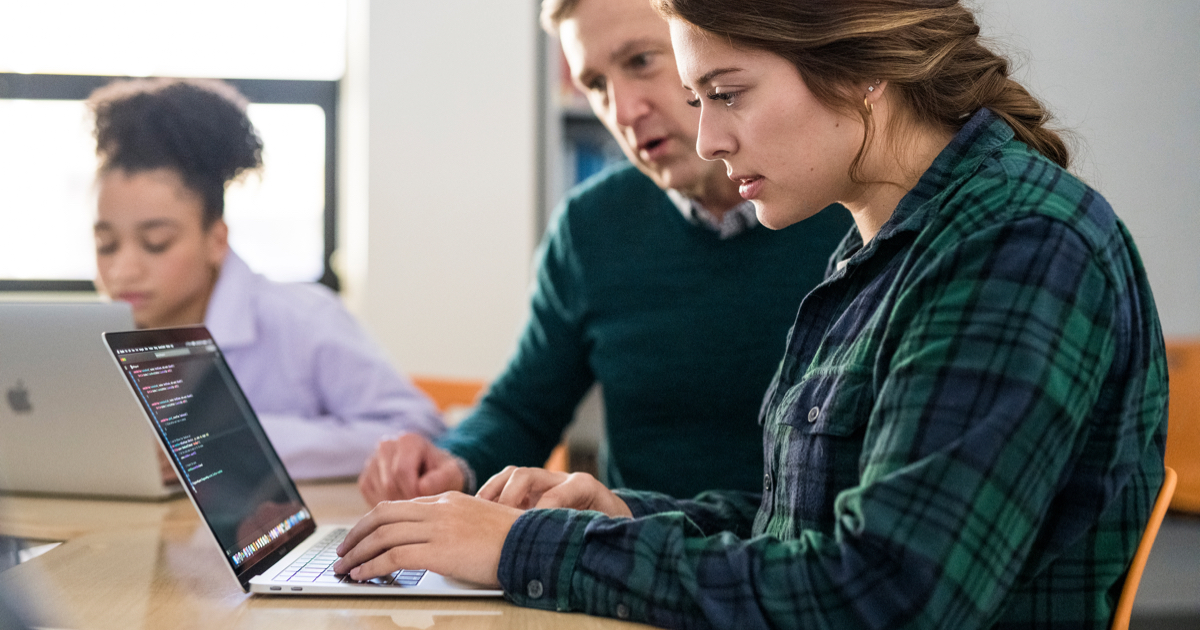 Swift Coding Courses - Learn, Build, and Innovate - Apple Developer