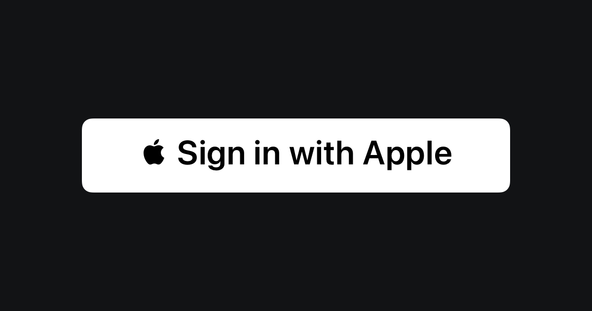  Apple Apple Developer
