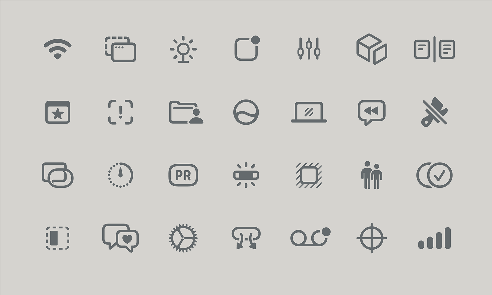 SF Symbols - Apple Developer