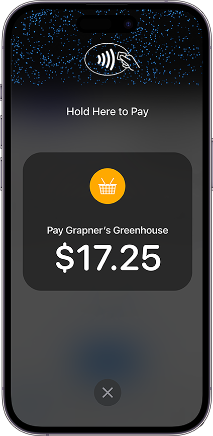 Marketing guidelines for payment apps - Tap to Pay on iPhone - Apple ...