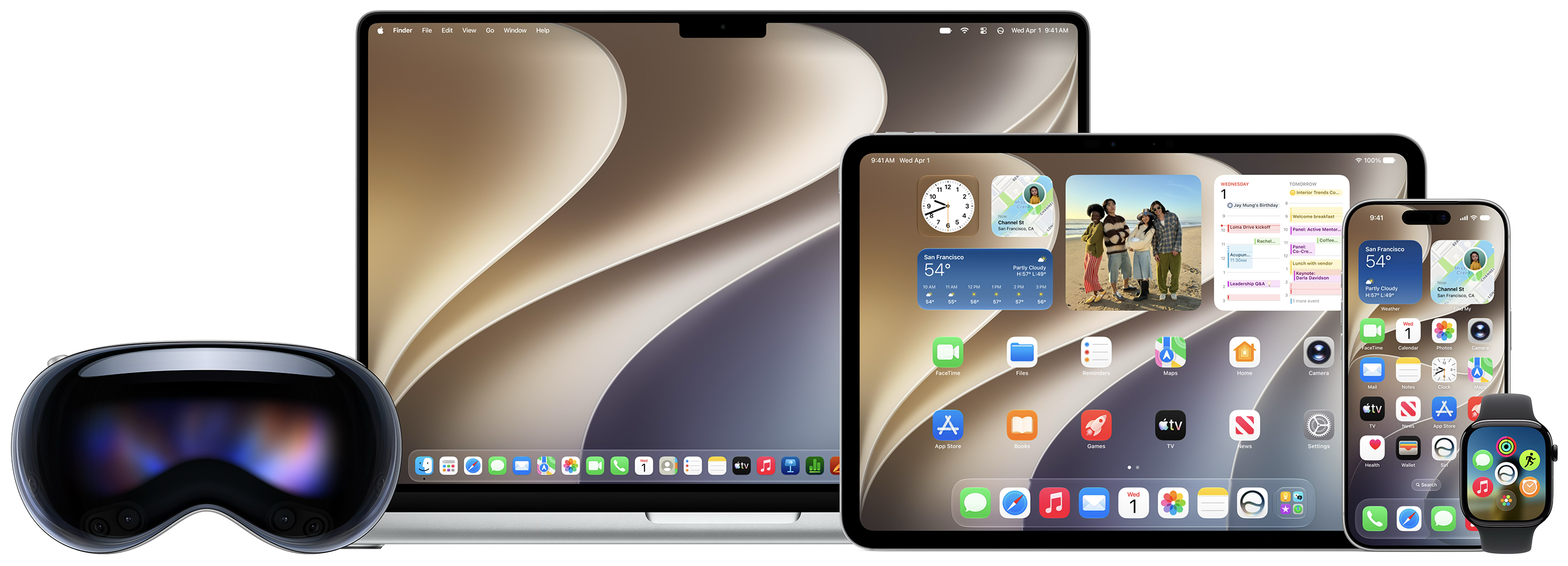 What’s new for Apple developers - Apple Developer
