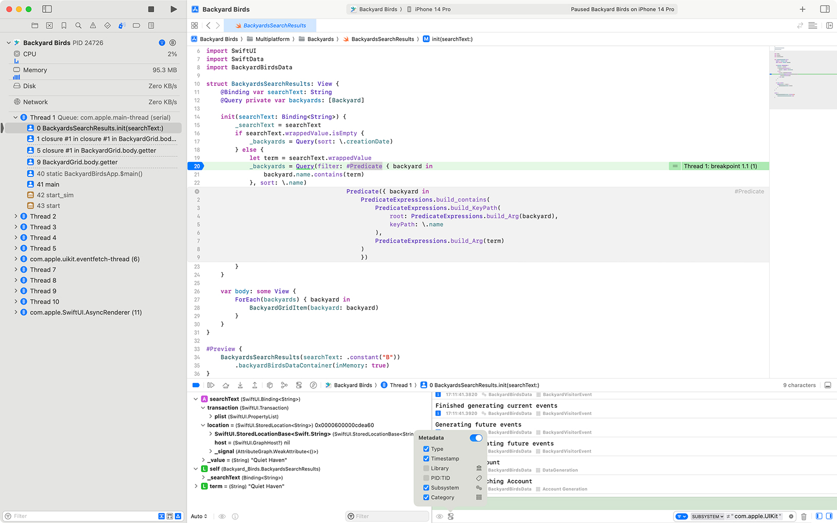 Xcode 15 4 15F31d Apple IDE Sysin SYStem INside 